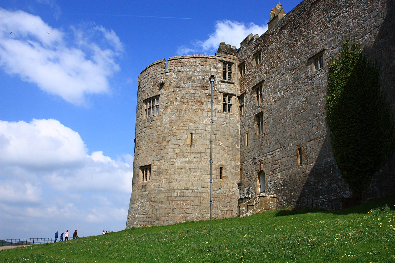 Chirk Castle Chirk Castle